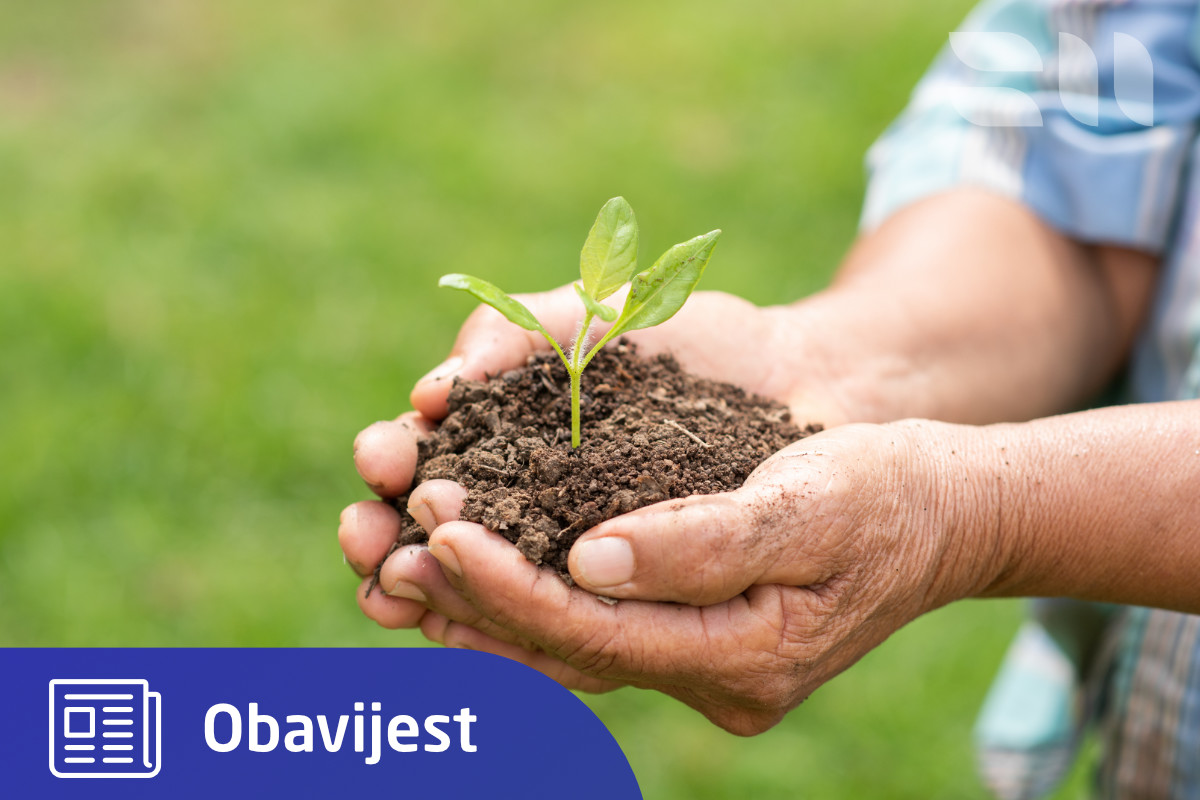 Primjena GAEC 7 standarda koji se odnosi na plodored na obradivom ...